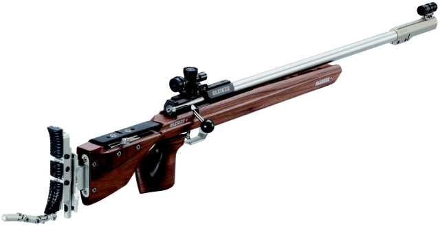 Challenger SPORT | OLD OLD OLD - BLEIKER Precision Engineering AG ...