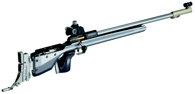 Kleinkalibergewehre 50m | OLD OLD OLD - BLEIKER Precision Engineering ...