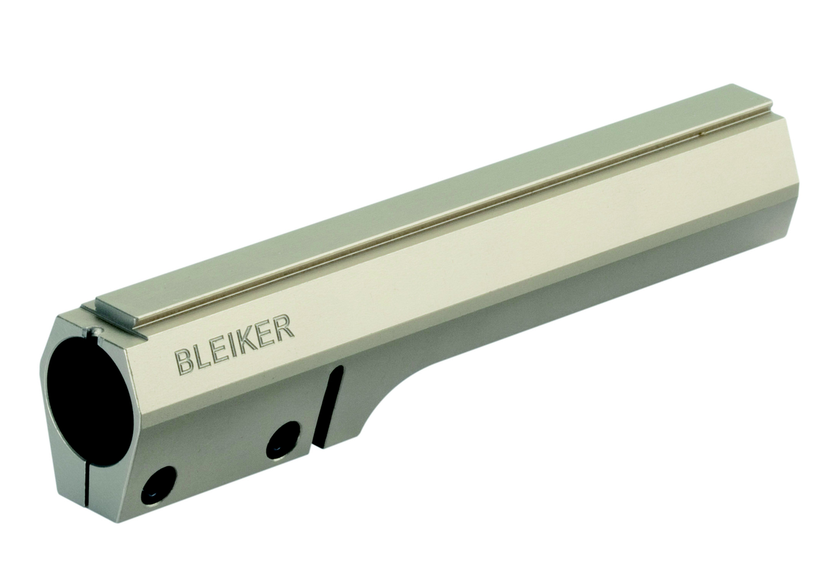 Standard | OLD OLD OLD - BLEIKER Precision Engineering AG ...